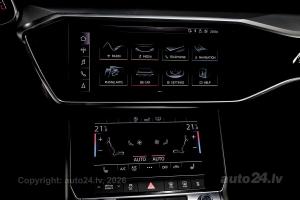 Balts Audi A6 2020 Pērnava, ar dzinēja tilpumu 2.00 L un nobraukumu 230 tūkst. km par 17900 €, foto 16 vietnē AUTOMOTO.COM.LV