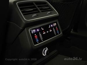 Balts Audi A6 2020 Pērnava, ar dzinēja tilpumu 2.00 L un nobraukumu 230 tūkst. km par 17900 €, foto 17 vietnē AUTOMOTO.COM.LV