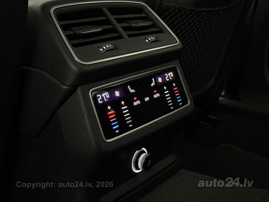 Balts Audi A6 2020 Pērnava, ar dzinēja tilpumu 2.00 L un nobraukumu 230 tūkst. km par 17900 €, foto 17 vietnē AUTOMOTO.COM.LV