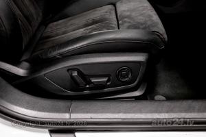 Balts Audi A6 2020 Pērnava, ar dzinēja tilpumu 2.00 L un nobraukumu 230 tūkst. km par 17900 €, foto 21 vietnē AUTOMOTO.COM.LV
