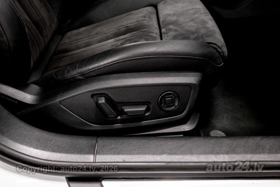 Balts Audi A6 2020 Pērnava, ar dzinēja tilpumu 2.00 L un nobraukumu 230 tūkst. km par 17900 €, foto 21 vietnē AUTOMOTO.COM.LV