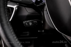 Balts Audi A6 2020 Pērnava, ar dzinēja tilpumu 2.00 L un nobraukumu 230 tūkst. km par 17900 €, foto 22 vietnē AUTOMOTO.COM.LV
