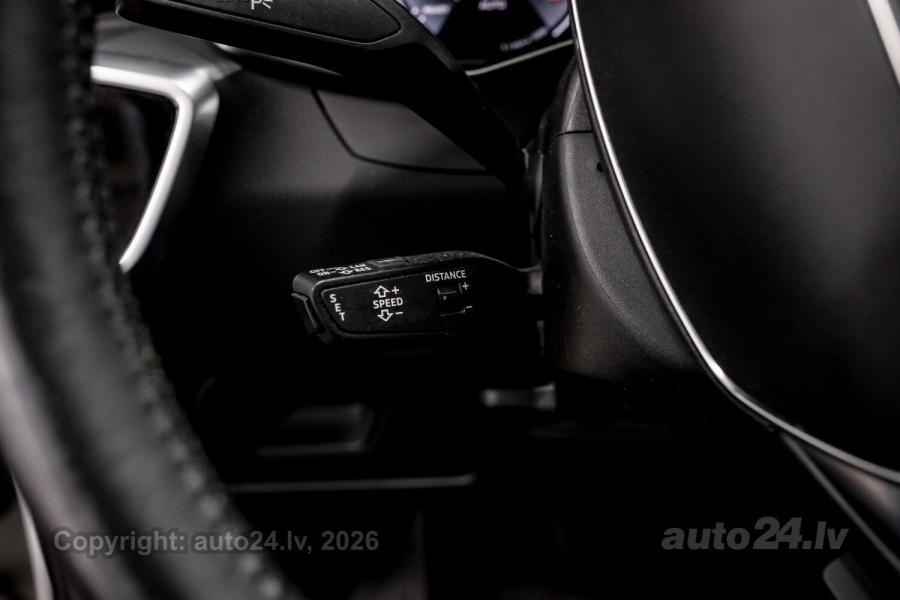 Balts Audi A6 2020 Pērnava, ar dzinēja tilpumu 2.00 L un nobraukumu 230 tūkst. km par 17900 €, foto 22 vietnē AUTOMOTO.COM.LV