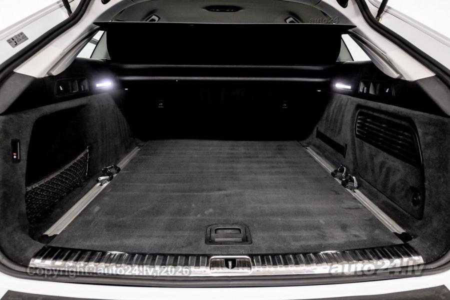 Balts Audi A6 2020 Pērnava, ar dzinēja tilpumu 2.00 L un nobraukumu 230 tūkst. km par 17900 €, foto 23 vietnē AUTOMOTO.COM.LV