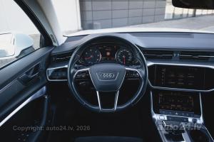 Белый Ауди А6 2020 в Тарту, объемом двигателя 2.00 л и пробегом 194 тыс. км за 24200 €, фото 17 на AUTOMOTO.COM.LV