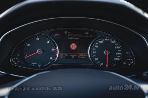Белый Ауди А6 2020 в Тарту, объемом двигателя 2.00 л и пробегом 194 тыс. км за 24200 €, фото 18 на AUTOMOTO.COM.LV