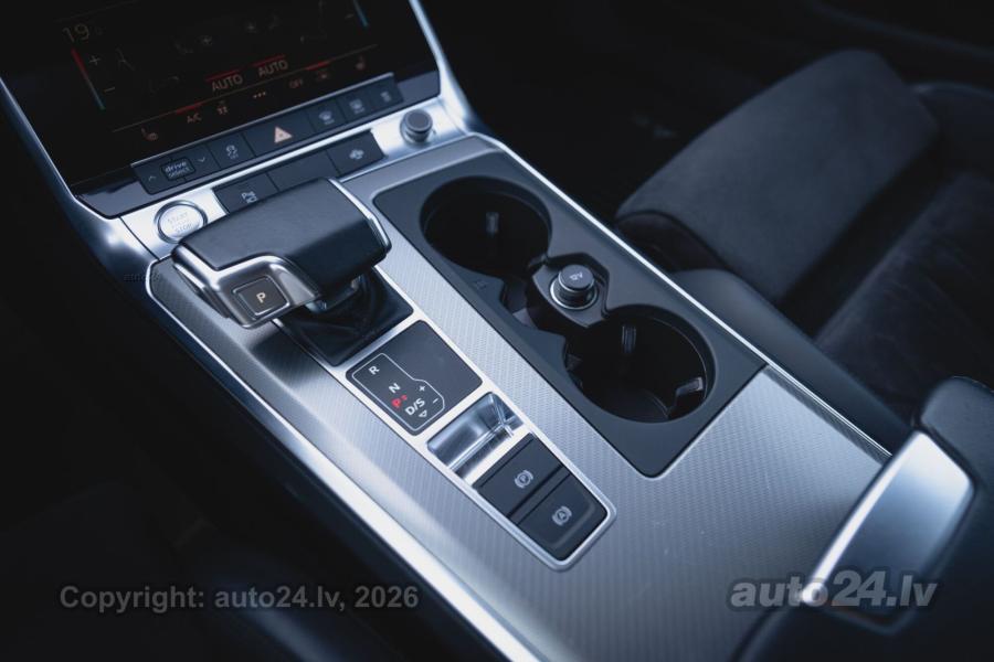 Белый Ауди А6 2020 в Тарту, объемом двигателя 2.00 л и пробегом 194 тыс. км за 24200 €, фото 23 на AUTOMOTO.COM.LV