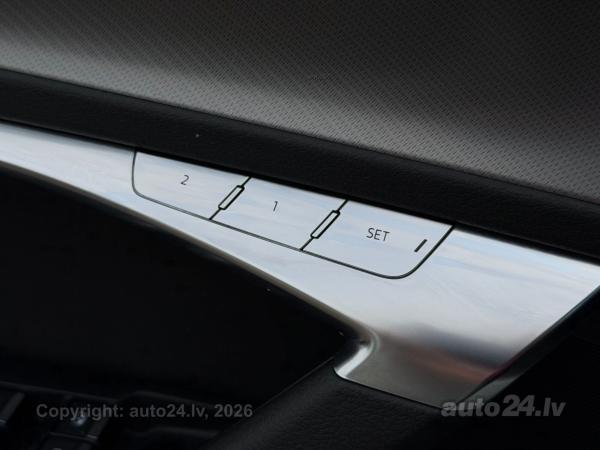 Белый Ауди А6 2020 в Пярну, объемом двигателя 2.00 л и пробегом 237 тыс. км за 21900 €, фото 9 на AUTOMOTO.COM.LV