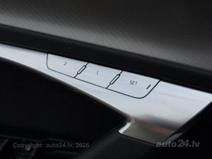 Белый Ауди А6 2020 в Пярну, объемом двигателя 2.00 л и пробегом 237 тыс. км за 21900 €, фото 9 на AUTOMOTO.COM.LV