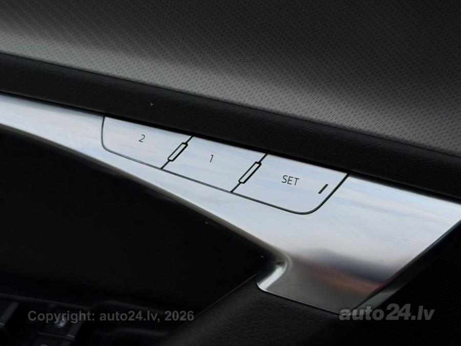 Белый Ауди А6 2020 в Пярну, объемом двигателя 2.00 л и пробегом 237 тыс. км за 21900 €, фото 9 на AUTOMOTO.COM.LV