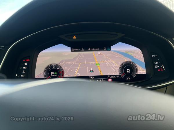Белый Ауди А6 2020 в Пярну, объемом двигателя 2.00 л и пробегом 237 тыс. км за 21900 €, фото 11 на AUTOMOTO.COM.LV