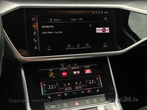 Белый Ауди А6 2020 в Пярну, объемом двигателя 2.00 л и пробегом 237 тыс. км за 21900 €, фото 12 на AUTOMOTO.COM.LV