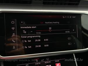 Белый Ауди А6 2020 в Пярну, объемом двигателя 2.00 л и пробегом 237 тыс. км за 21900 €, фото 15 на AUTOMOTO.COM.LV