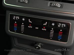 Белый Ауди А6 2020 в Пярну, объемом двигателя 2.00 л и пробегом 237 тыс. км за 21900 €, фото 18 на AUTOMOTO.COM.LV