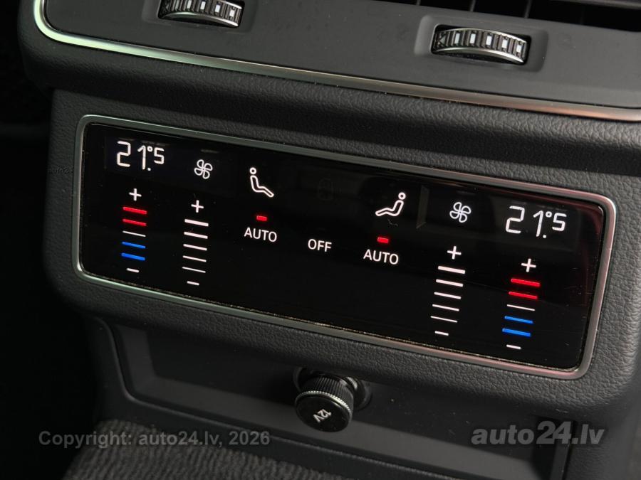 Белый Ауди А6 2020 в Пярну, объемом двигателя 2.00 л и пробегом 237 тыс. км за 21900 €, фото 18 на AUTOMOTO.COM.LV