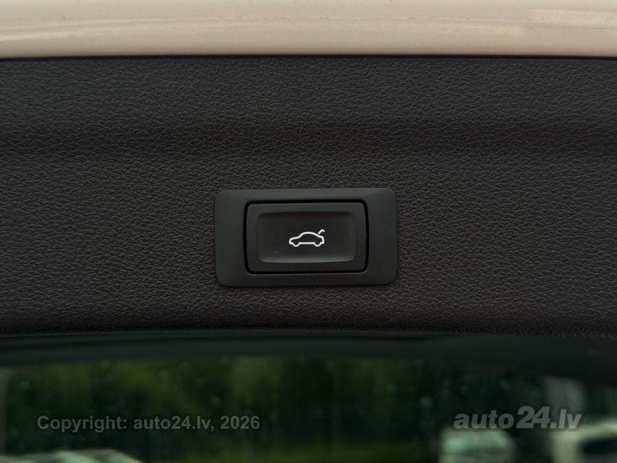 Белый Ауди А6 2020 в Пярну, объемом двигателя 2.00 л и пробегом 237 тыс. км за 21900 €, фото 20 на AUTOMOTO.COM.LV