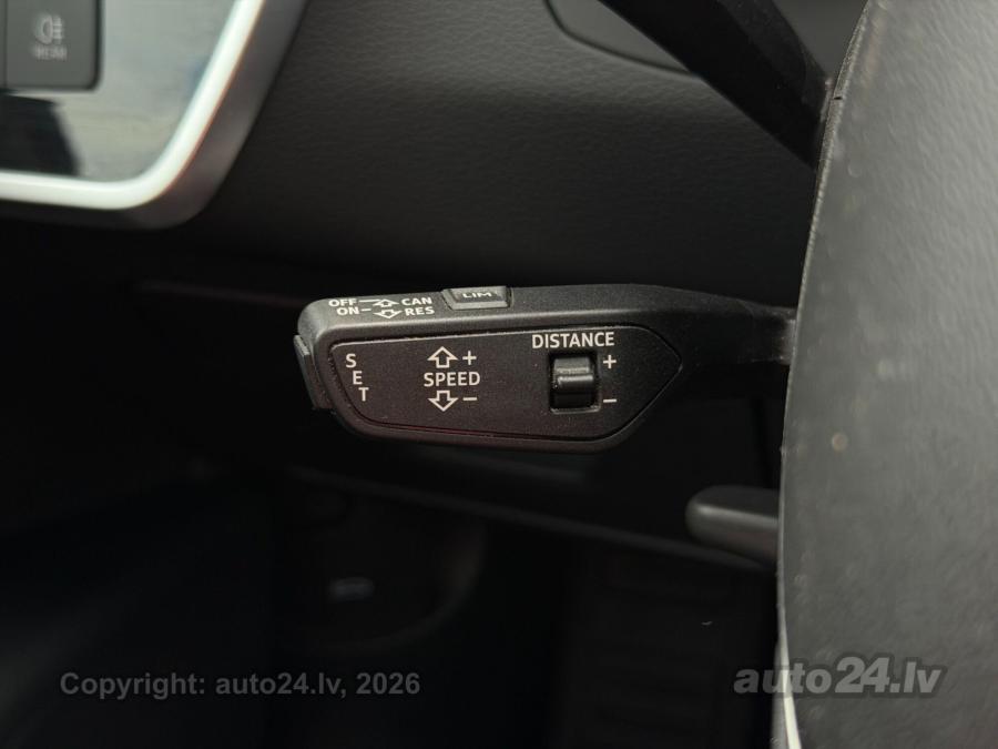Белый Ауди А6 2020 в Пярну, объемом двигателя 2.00 л и пробегом 237 тыс. км за 21900 €, фото 21 на AUTOMOTO.COM.LV
