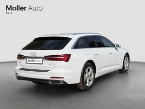 Белый Ауди А6 2020 в Пярну, объемом двигателя 2.00 л и пробегом 237 тыс. км за 21900 €, фото 3 на AUTOMOTO.COM.LV