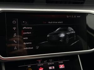 Белый Ауди А6 2020 в Пярну, объемом двигателя 2.00 л и пробегом 237 тыс. км за 21900 €, фото 15 на AUTOMOTO.COM.LV