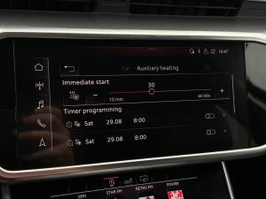 Белый Ауди А6 2020 в Пярну, объемом двигателя 2.00 л и пробегом 237 тыс. км за 21900 €, фото 16 на AUTOMOTO.COM.LV