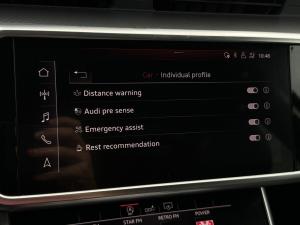 Белый Ауди А6 2020 в Пярну, объемом двигателя 2.00 л и пробегом 237 тыс. км за 21900 €, фото 17 на AUTOMOTO.COM.LV