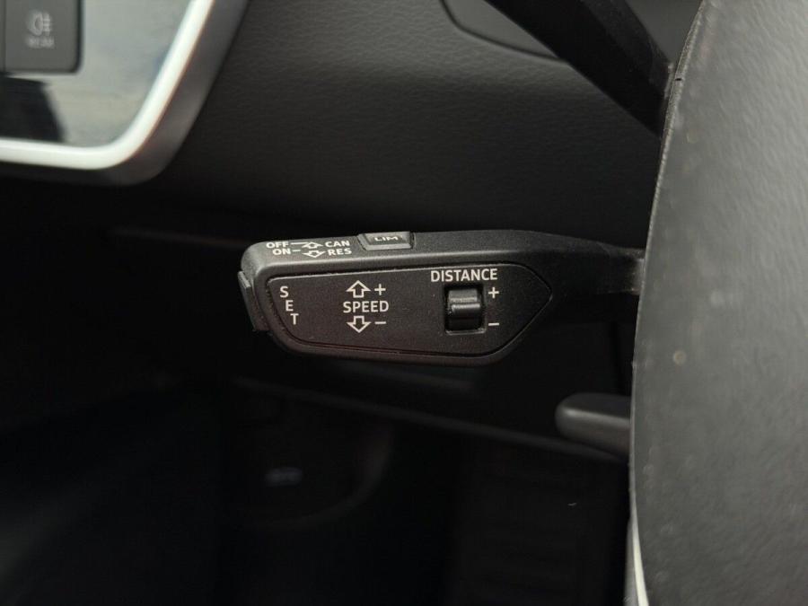 Белый Ауди А6 2020 в Пярну, объемом двигателя 2.00 л и пробегом 237 тыс. км за 21900 €, фото 19 на AUTOMOTO.COM.LV