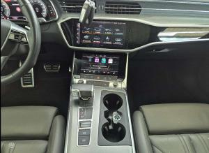 Balts Audi A6 2022 Klaipėda, ar dzinēja tilpumu 1.98 L un nobraukumu 148 tūkst. km par 13800 €, foto 12 vietnē AUTOMOTO.COM.LV