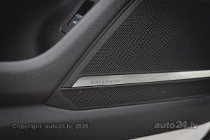 Белый Ауди А6 2022 в Тарту, объемом двигателя 2.00 л и пробегом 114 тыс. км за 34990 €, фото 22 на AUTOMOTO.COM.LV
