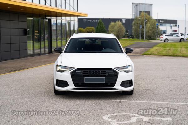 Audi A6 2022 Tartu vietnē Balts Audi A6 2022 Tartu, ar dzinēja tilpumu 2.00 L un nobraukumu 114 tūkst. km par 34990 €, foto 4 vietnē AUTOMOTO.COM.LV