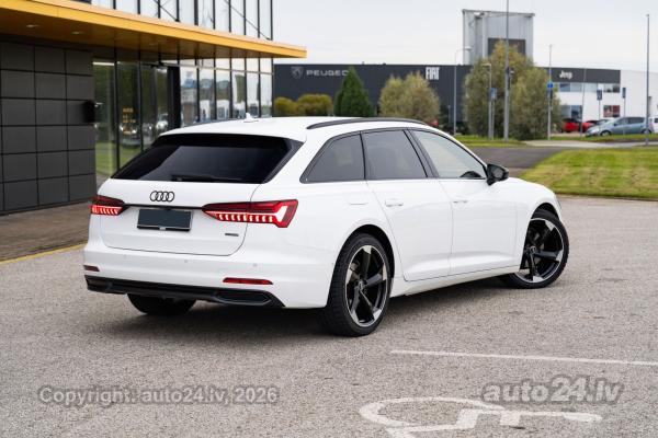 Audi A6 2022 Tartu vietnē Balts Audi A6 2022 Tartu, ar dzinēja tilpumu 2.00 L un nobraukumu 114 tūkst. km par 34990 €, foto 6 vietnē AUTOMOTO.COM.LV