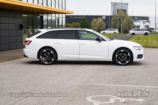 Audi A6 2022 Tartu vietnē Balts Audi A6 2022 Tartu, ar dzinēja tilpumu 2.00 L un nobraukumu 114 tūkst. km par 34990 €, foto 8 vietnē AUTOMOTO.COM.LV