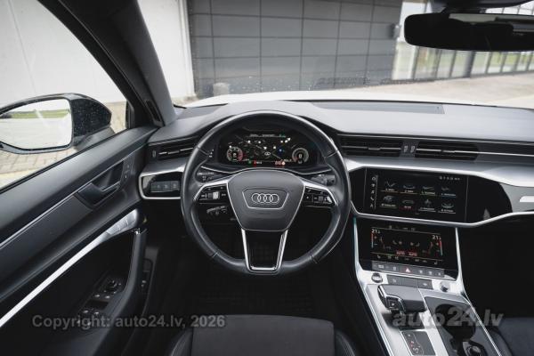 Audi A6 2022 Tartu vietnē Balts Audi A6 2022 Tartu, ar dzinēja tilpumu 2.00 L un nobraukumu 114 tūkst. km par 34990 €, foto 10 vietnē AUTOMOTO.COM.LV