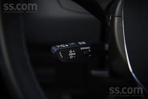 Balts Audi A6 2023 Tukums, ar dzinēja tilpumu 2.00 L un nobraukumu 201 tūkst. km par 28490 €, foto 10 vietnē AUTOMOTO.COM.LV