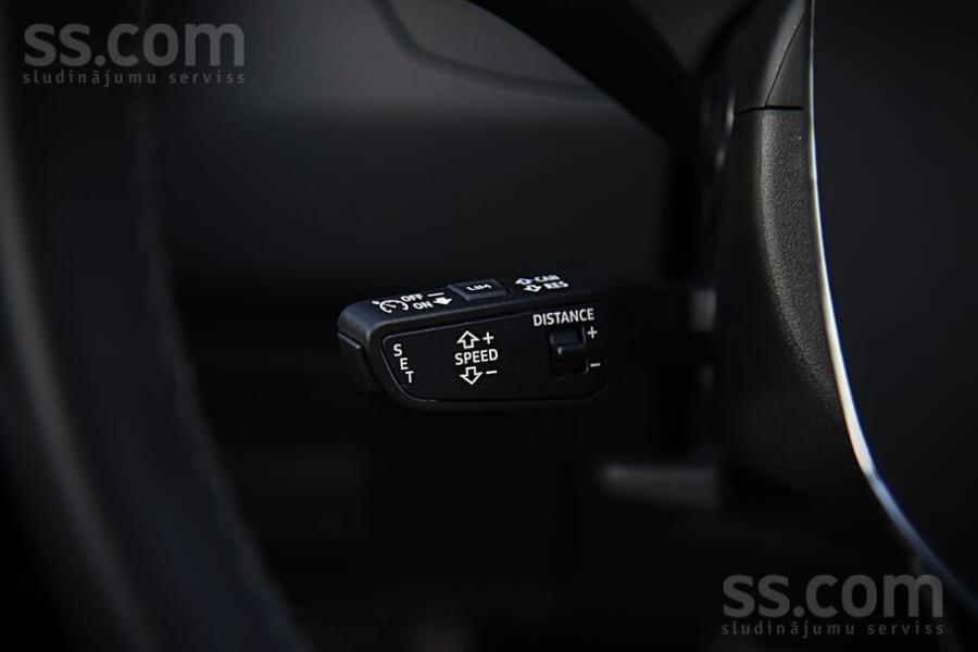 Balts Audi A6 2023 Tukums, ar dzinēja tilpumu 2.00 L un nobraukumu 201 tūkst. km par 28490 €, foto 10 vietnē AUTOMOTO.COM.LV