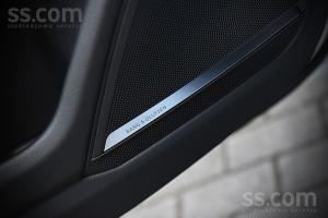 Balts Audi A6 2023 Tukums, ar dzinēja tilpumu 2.00 L un nobraukumu 201 tūkst. km par 28490 €, foto 17 vietnē AUTOMOTO.COM.LV