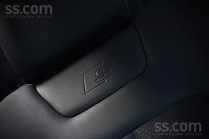 Balts Audi A6 2023 Tukums, ar dzinēja tilpumu 2.00 L un nobraukumu 201 tūkst. km par 28490 €, foto 19 vietnē AUTOMOTO.COM.LV
