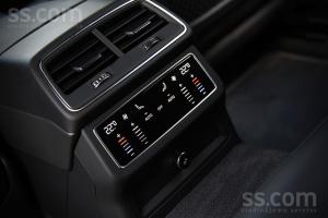 Balts Audi A6 2023 Tukums, ar dzinēja tilpumu 2.00 L un nobraukumu 201 tūkst. km par 28490 €, foto 21 vietnē AUTOMOTO.COM.LV