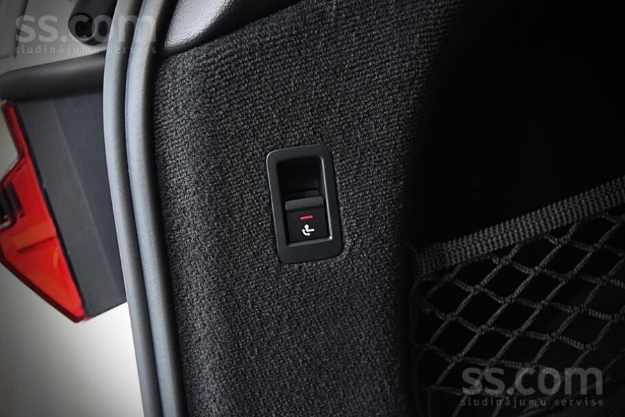 Balts Audi A6 2023 Tukums, ar dzinēja tilpumu 2.00 L un nobraukumu 201 tūkst. km par 28490 €, foto 22 vietnē AUTOMOTO.COM.LV