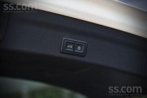 Balts Audi A6 2023 Tukums, ar dzinēja tilpumu 2.00 L un nobraukumu 201 tūkst. km par 28490 €, foto 23 vietnē AUTOMOTO.COM.LV