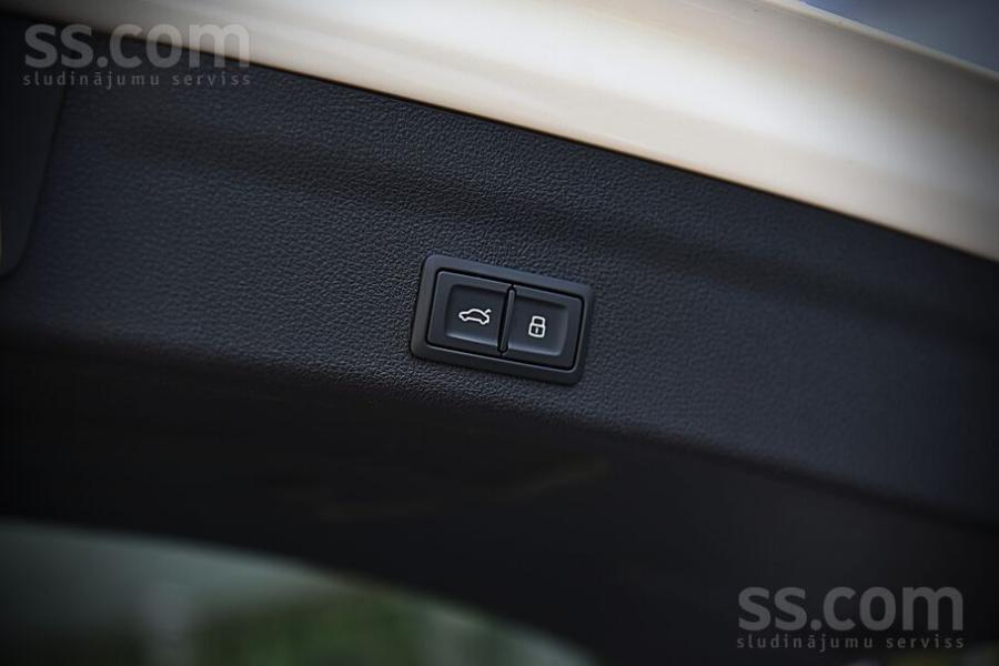 Balts Audi A6 2023 Tukums, ar dzinēja tilpumu 2.00 L un nobraukumu 201 tūkst. km par 28490 €, foto 23 vietnē AUTOMOTO.COM.LV