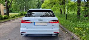 Balts Audi A6 2023 Elektrėnai, ar dzinēja tilpumu 2.97 L un nobraukumu 177 tūkst. km par 26895 €, foto 8 vietnē AUTOMOTO.COM.LV
