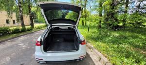 Balts Audi A6 2023 Elektrėnai, ar dzinēja tilpumu 2.97 L un nobraukumu 177 tūkst. km par 26895 €, foto 9 vietnē AUTOMOTO.COM.LV