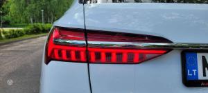Balts Audi A6 2023 Elektrėnai, ar dzinēja tilpumu 2.97 L un nobraukumu 177 tūkst. km par 26895 €, foto 15 vietnē AUTOMOTO.COM.LV