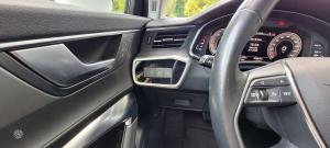Balts Audi A6 2023 Elektrėnai, ar dzinēja tilpumu 2.97 L un nobraukumu 177 tūkst. km par 26895 €, foto 19 vietnē AUTOMOTO.COM.LV