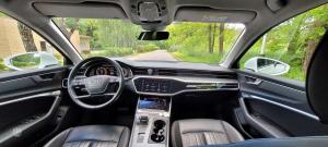Balts Audi A6 2023 Elektrėnai, ar dzinēja tilpumu 2.97 L un nobraukumu 177 tūkst. km par 26895 €, foto 20 vietnē AUTOMOTO.COM.LV