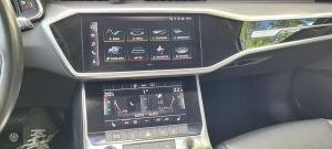 Balts Audi A6 2023 Elektrėnai, ar dzinēja tilpumu 2.97 L un nobraukumu 177 tūkst. km par 26895 €, foto 22 vietnē AUTOMOTO.COM.LV