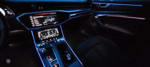 Balts Audi A6 2023 Elektrėnai, ar dzinēja tilpumu 2.97 L un nobraukumu 177 tūkst. km par 26895 €, foto 25 vietnē AUTOMOTO.COM.LV