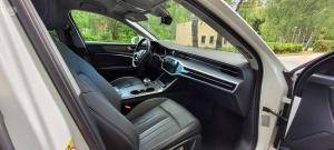 Balts Audi A6 2023 Elektrėnai, ar dzinēja tilpumu 2.97 L un nobraukumu 177 tūkst. km par 26895 €, foto 28 vietnē AUTOMOTO.COM.LV