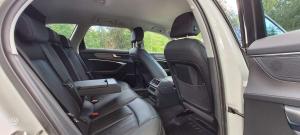 Balts Audi A6 2023 Elektrėnai, ar dzinēja tilpumu 2.97 L un nobraukumu 177 tūkst. km par 26895 €, foto 29 vietnē AUTOMOTO.COM.LV