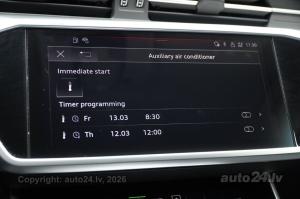 Белый Ауди А6 2024 в Таллин, объемом двигателя 2.00 л и пробегом 105 тыс. км за 39000 €, фото 22 на AUTOMOTO.COM.LV